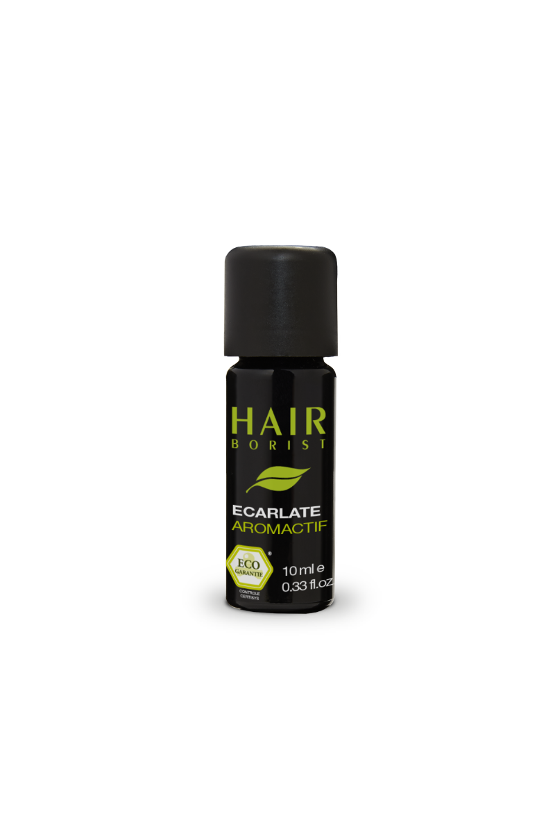 Ecarlate: Sublimates Red Hair Tones – Hairborist