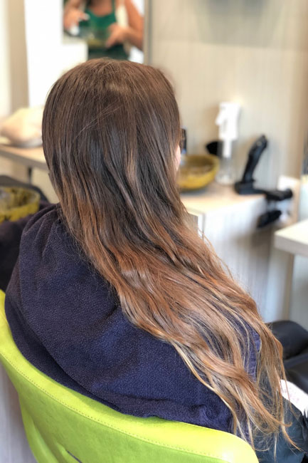 Natuurlijke haarverf voor gezond haar - Hairborist