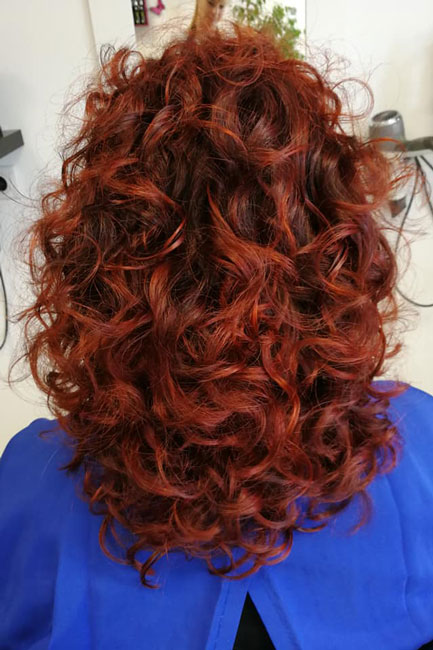 Natuurlijke haarverf voor gezond haar - Hairborist