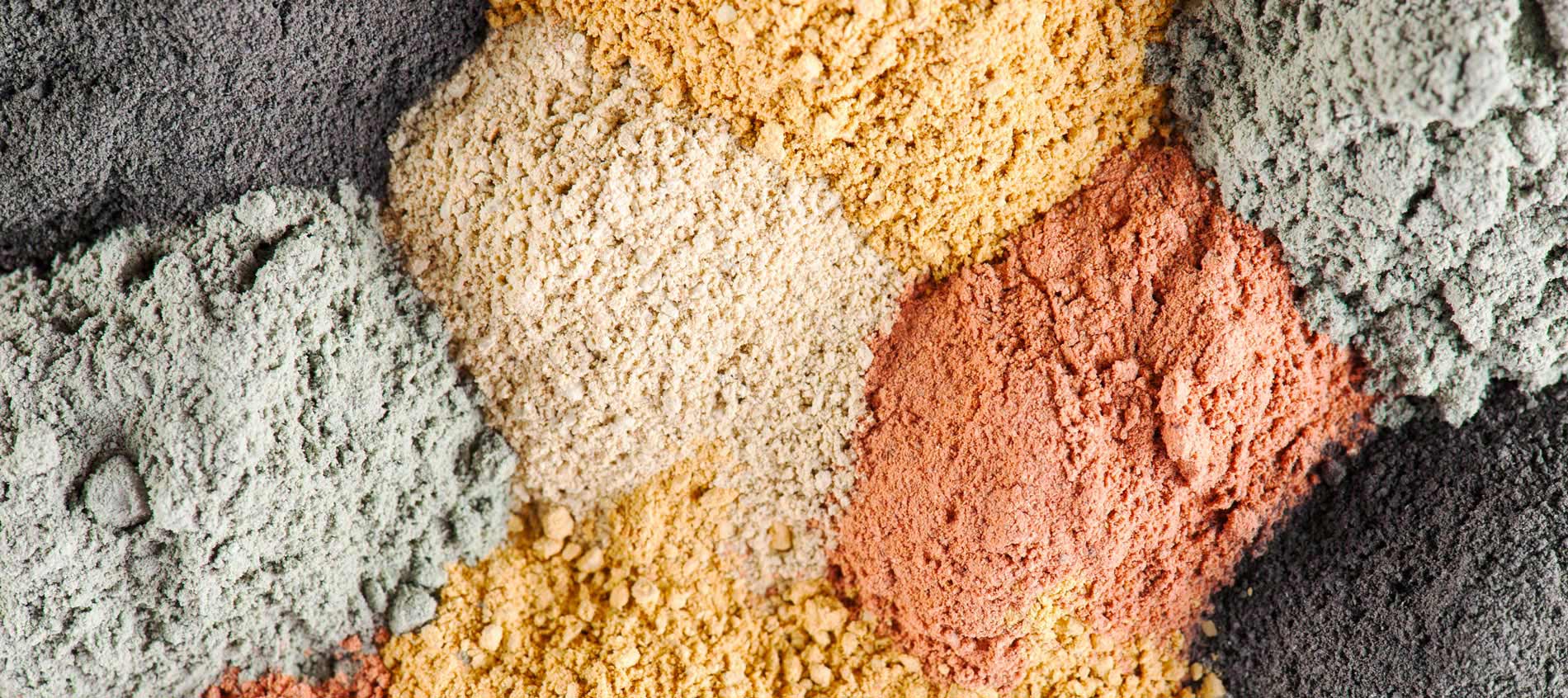 10 informations utiles sur la coloration aux plantes | Hairborist