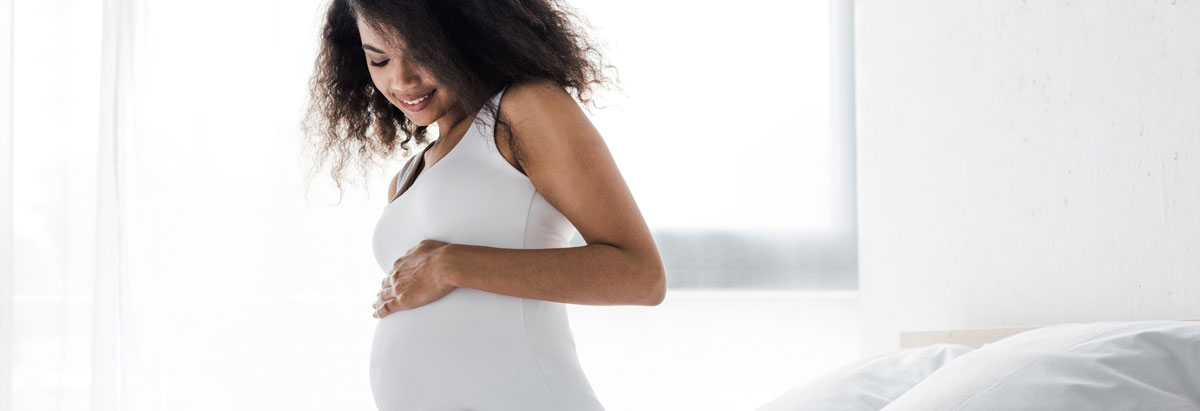 Peut-on faire une coloration enceinte ? | Hairborist