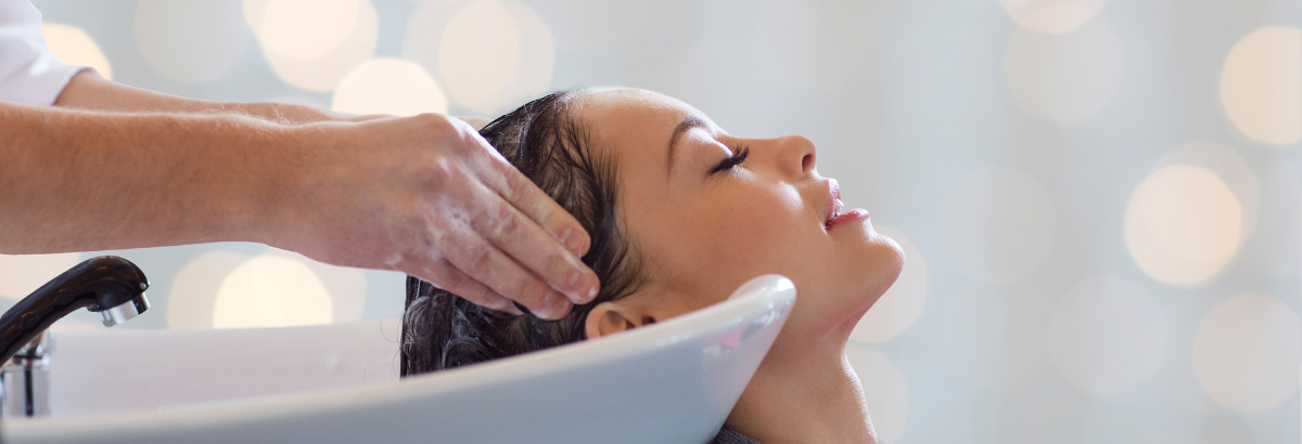 Oubliez les salons de coiffure conventionnels, découvrez le hairspa ...