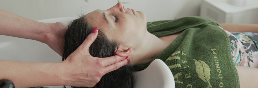 Le head spa: bien plus qu’une tendance, une expérience unique hors du temps ! | Hairborist
