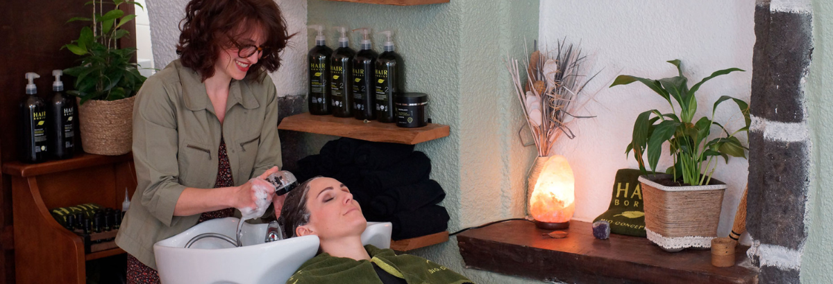 Le head spa: bien plus qu’une tendance, une expérience unique hors du ...