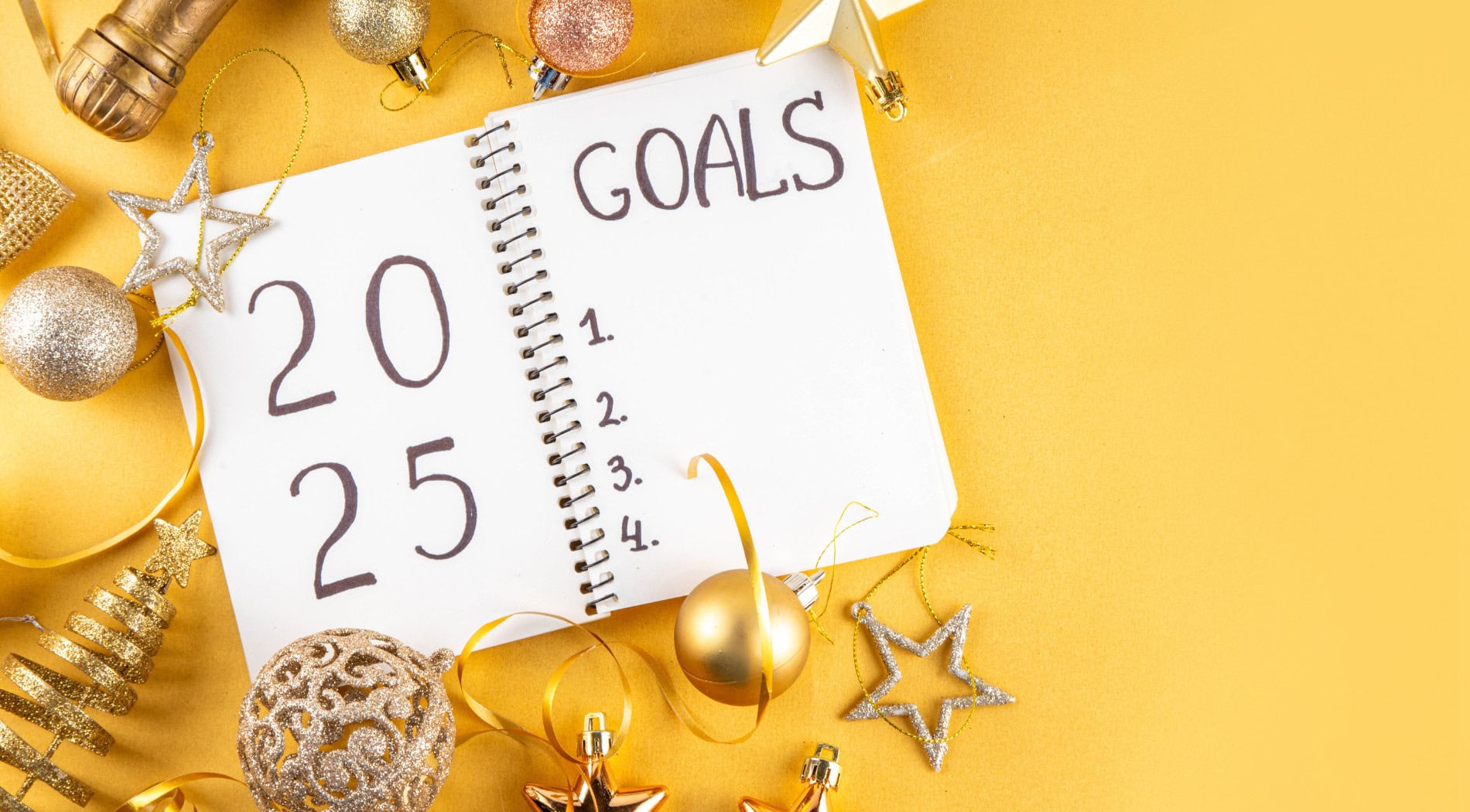 Hair care routine: I'm making good resolutions in 2025 | Hairborist