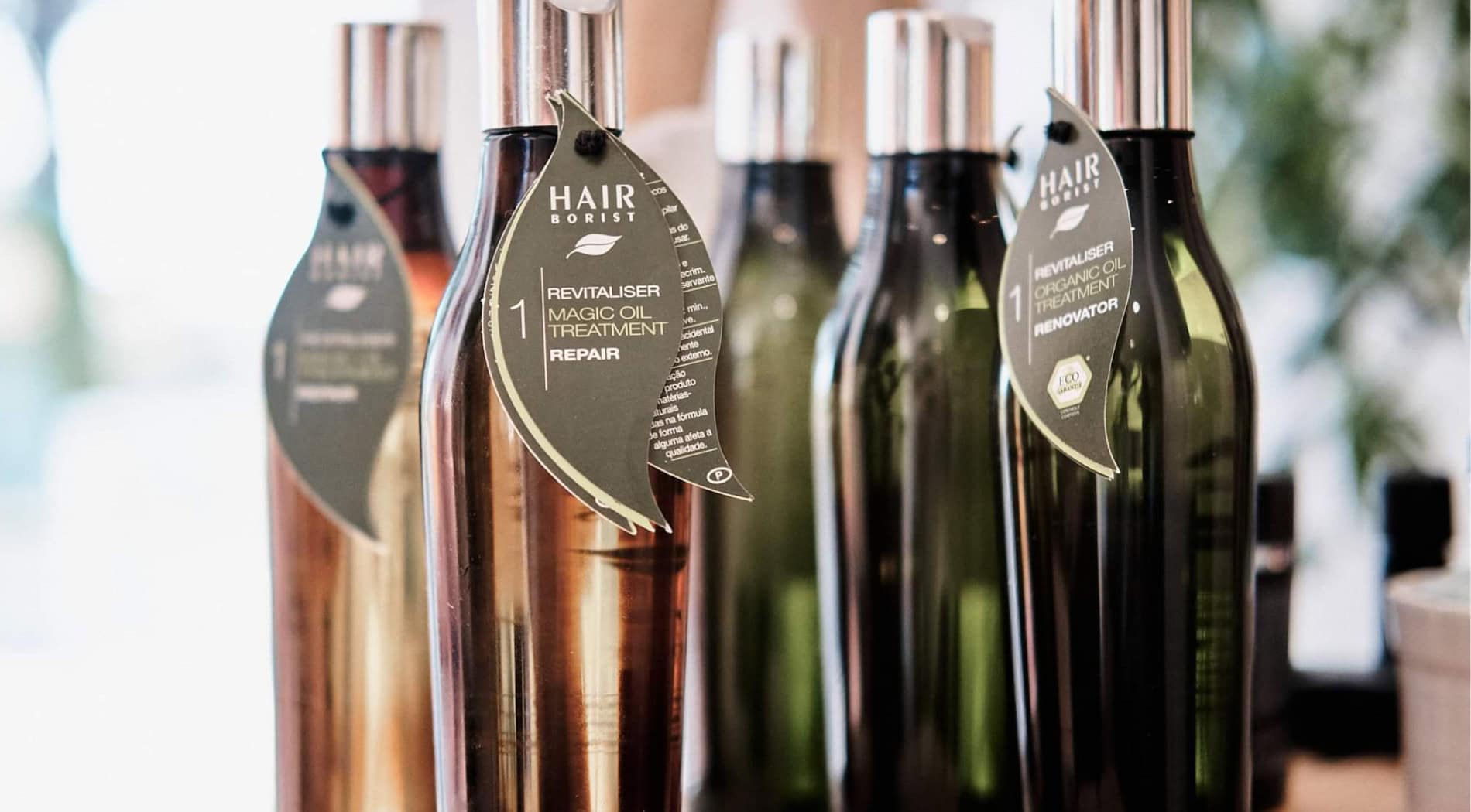 Soins capillaires sur mesure : le secret de votre routine | Hairborist