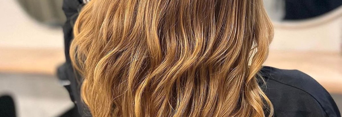 Le blond, c’est possible en coloration végétale ? | Hairborist