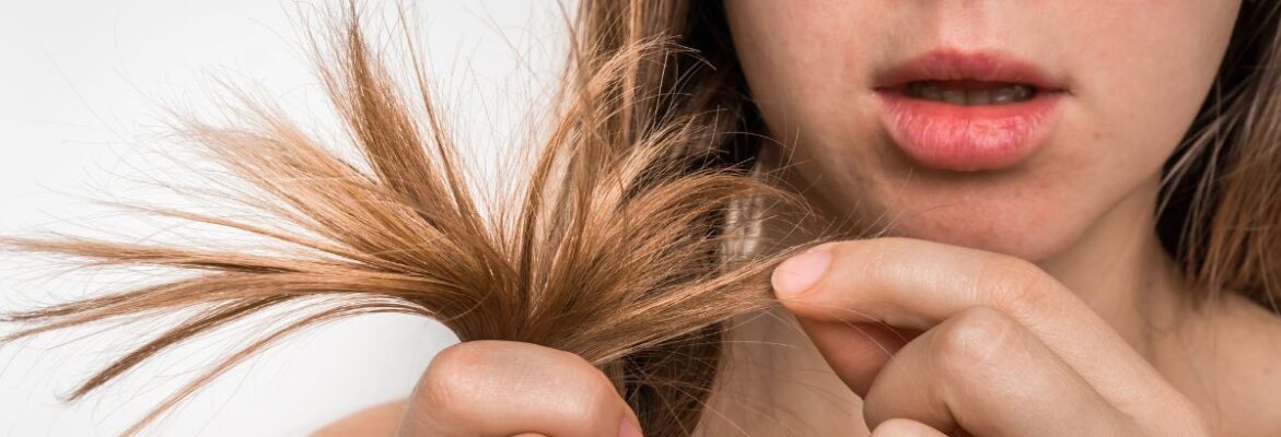 Why do I have greasy hair? The 8 most common causes — Hairborist